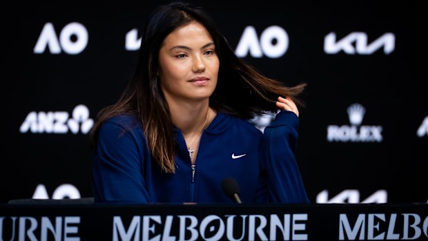 Australian Open 2026 LIVE results, Day 1: Order of play; Aryna ...