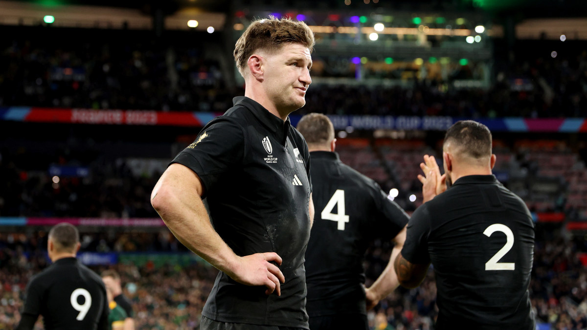 Rugby news 2024 | New Zealand officials 'livid' as France to send B ...