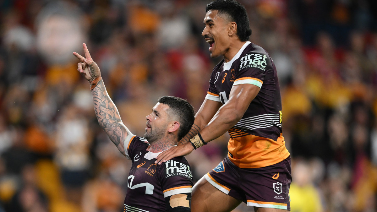 NRL news 2024 | Brisbane Broncos defeat Parramatta Eels, result ...