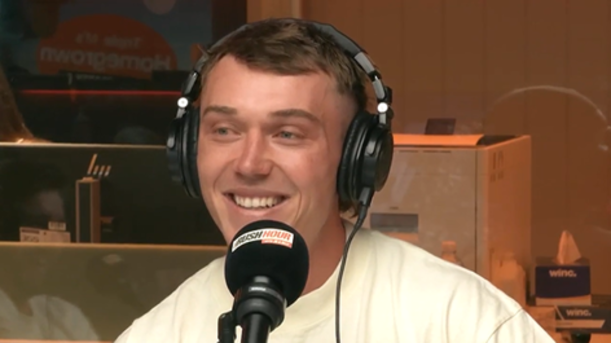 AFL news 2026 | Patrick Cripps responds to viral Carlton training video ...
