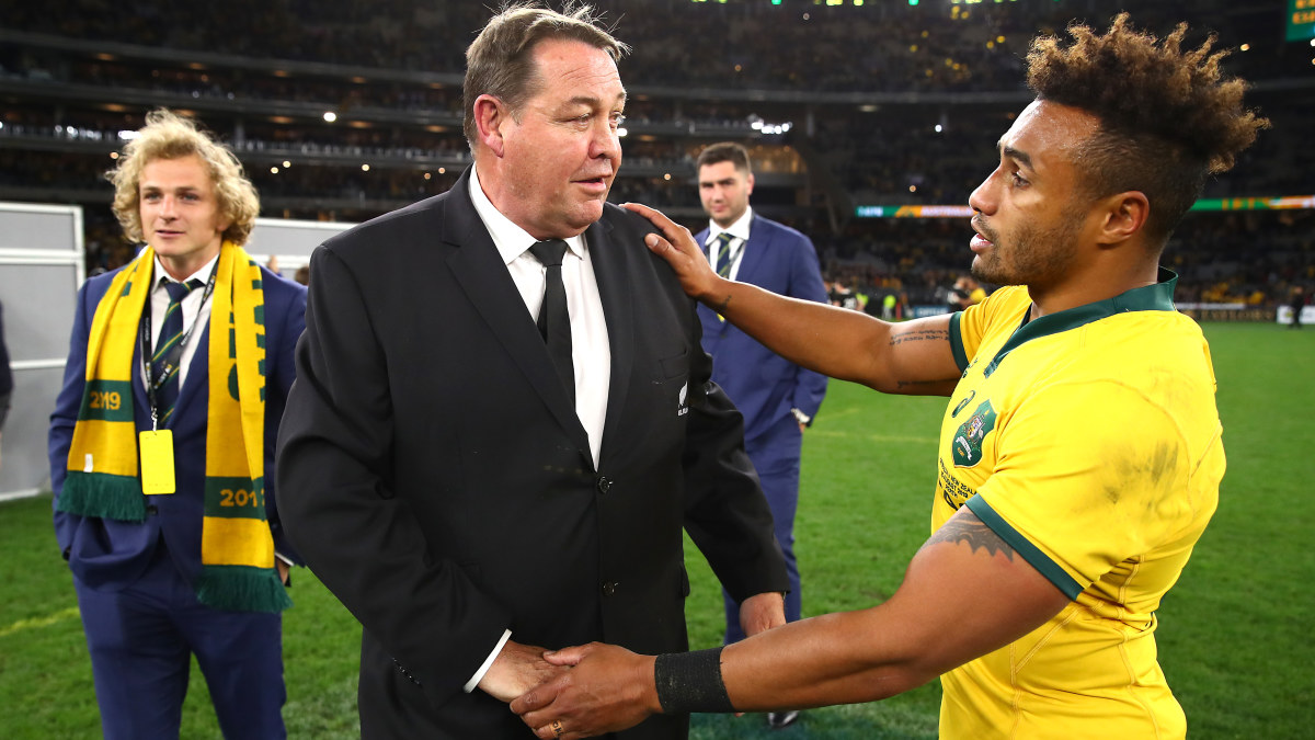 Rugby news | How new Western Force coach Simon Cron is applying Steve ...