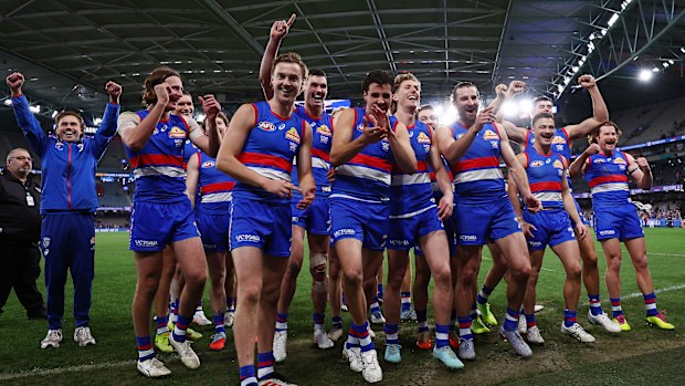 AFL News 2025: Ranking all 10 games in round 24 from most to least ...