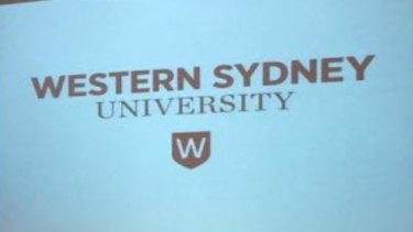 University of Western Sydney to get new name and logo