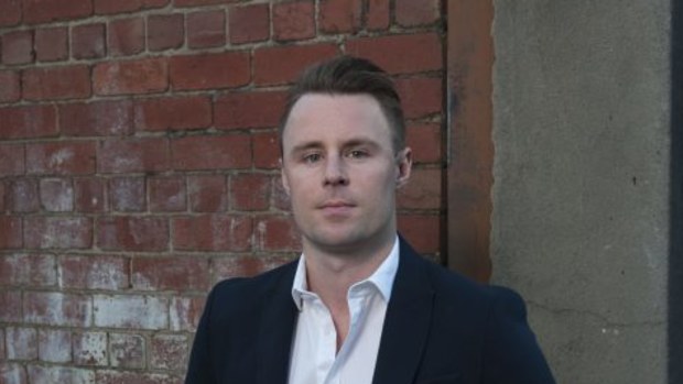 Pepperstone rich list co-founder Owen Kerr shares $24m dividend