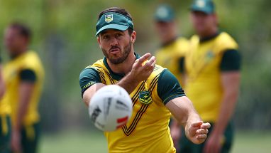 Best NRL Players 2025: Top 50 rankings in Pictures