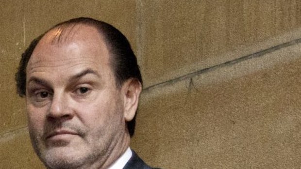 Steven Sewell eyes growth as Novion agrees to merge with Federation