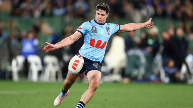 State of Origin 2024 Game 2 RECAP scores: NSW Blues defeat QLD Maroons ...