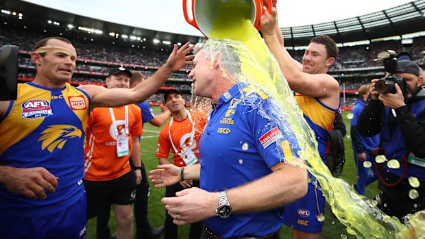 AFL News 2025: The coaches in the mix if Carlton chooses to sack coach ...