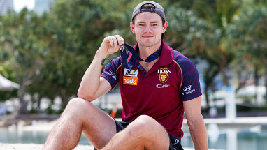 AFL Brownlow Medal winners: Every winner since the year 2000 in pictures