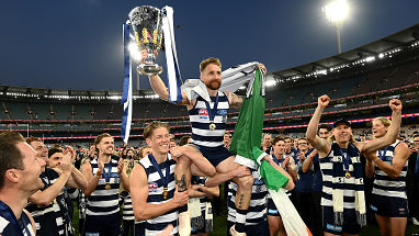 AFL retirements 2024: Every AFL player who will retire this year ...