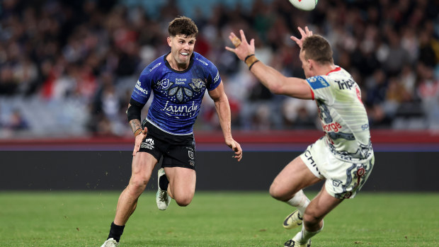 NRL news 2024: Finals contenders, draw schedule, ladder, run home to ...