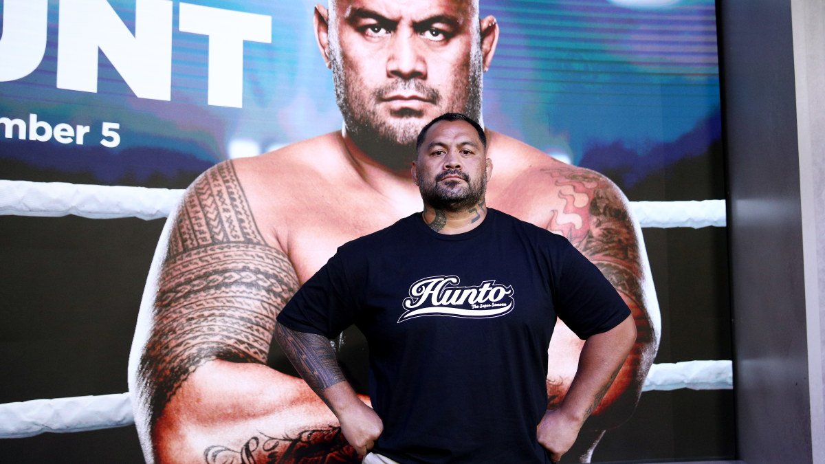 Boxing news 2022: Sonny Bill Williams vs Mark Hunt fight, weight loss ...