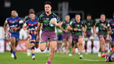 Super Rugby Pacific 2025 | March team of the month, news, best players ...