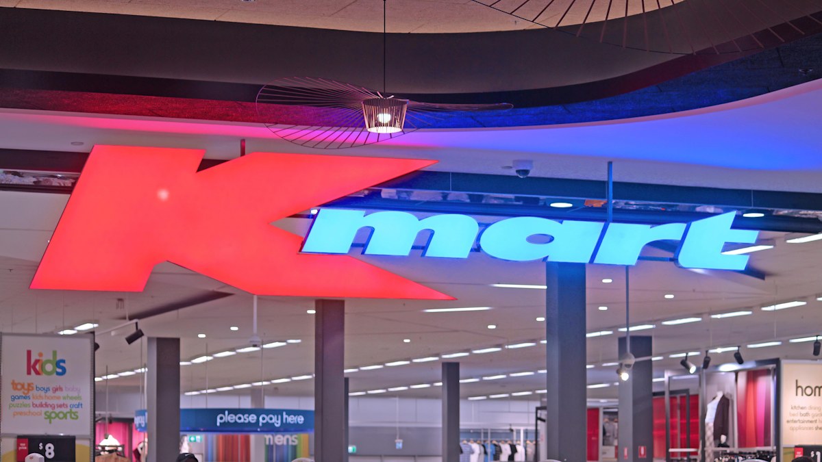 Kmart finds: The $22 Kmart buy keeping kids clothes clean and dry ...