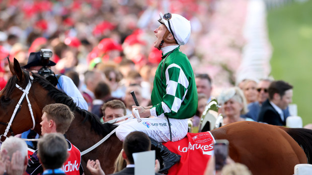 Cox Plate 2024 | Via Sistina wins the Cox Plate in dominant race; James ...