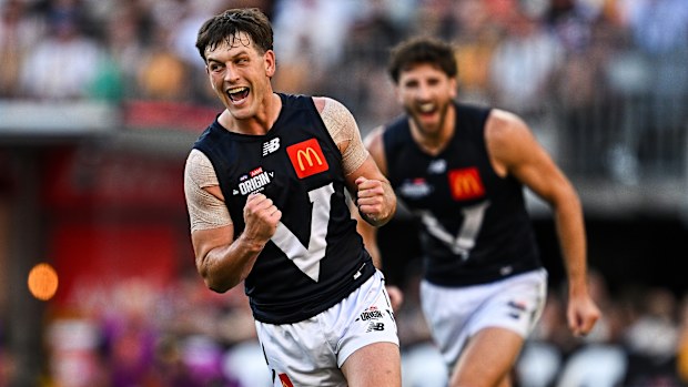 AFL News 2026: GWS' Dave Matthews says paying a player $2m per season ...