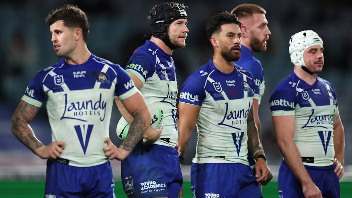 NRL Tips Round 19 2025 Expert Footy Predictions: Andrew Johns, Brad ...