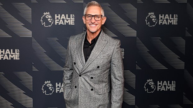 Football news 2025: Gary Lineker, Zionism social media post, apology