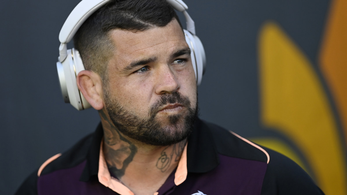 NRL news 2024, Darren Lockyer exclusive on Brisbane Broncos signing Sam ...