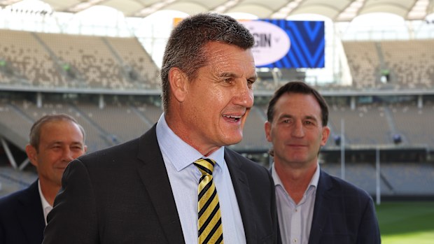 AFL News 2025: State of Origin selectors Garry Lyon, Glen Jakovich ...