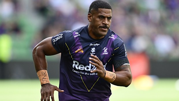 NRL off-contract list 2025: Every player without a deal for next year including Tommy Talau ...