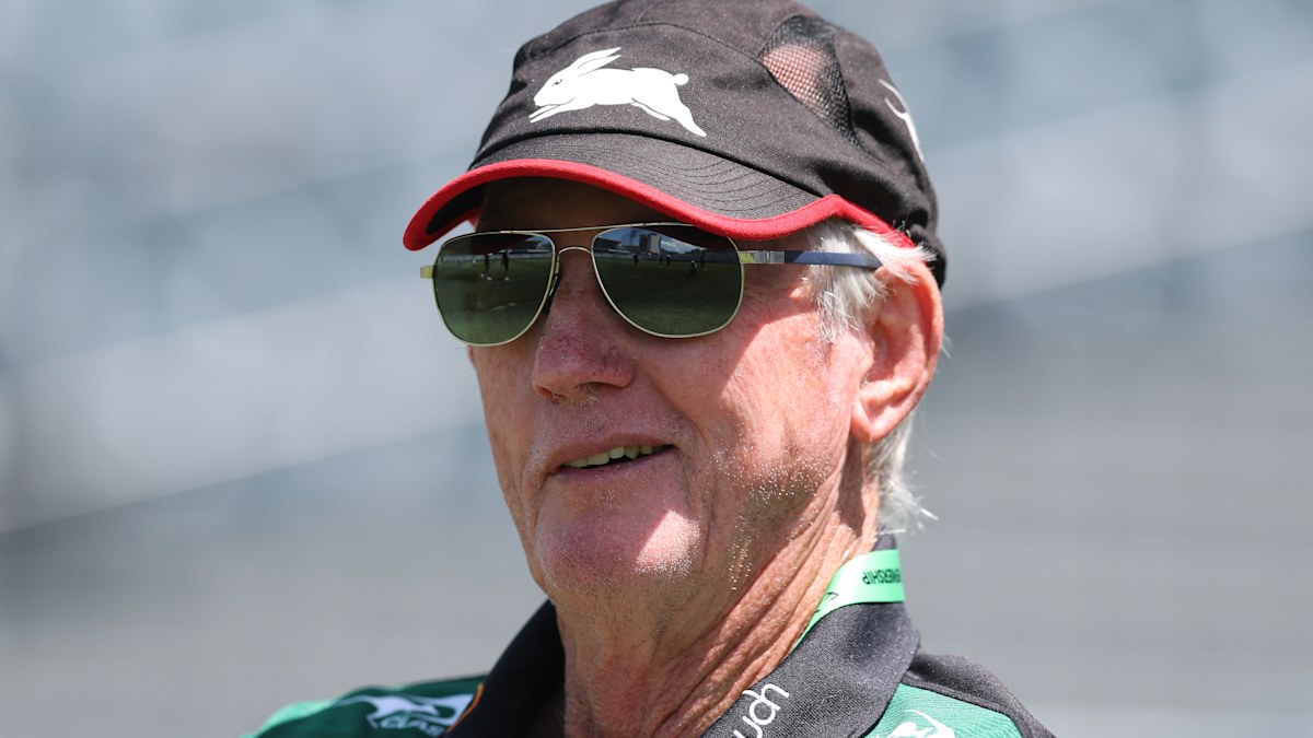 NRL news 2025: Wayne Bennett refuses to guarantee Lewis Dodd's future ...