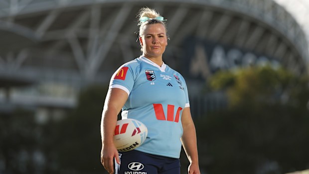 Women's State of Origin 2025: NRLW expansion calls, Ellie Johnston ...