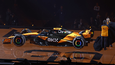F1 liveries 2025: Every new Formula 1 car design | In pictures