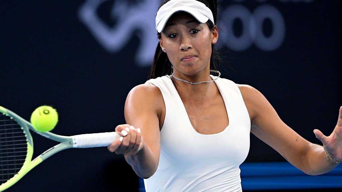 Tennis news 2025: Record Australian contingent at Wimbledon; Priscilla ...