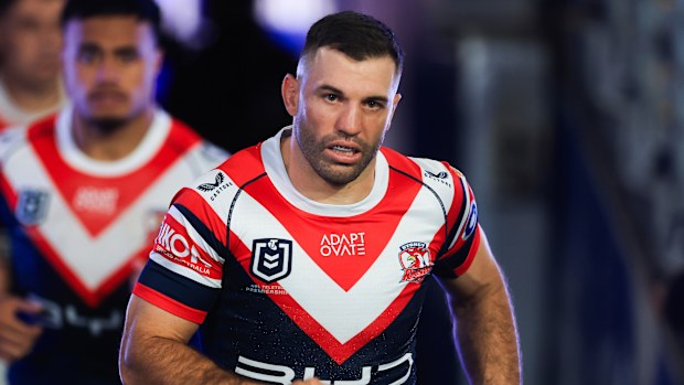 NRL news 2025 | Team of the Year votes, James Tedesco, Harry Grant ...