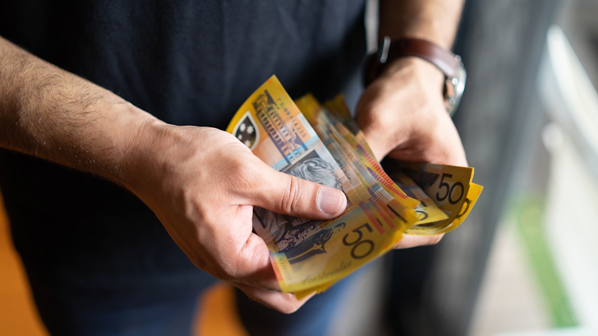 Median weekly wages: This is exactly how much the average Australian ...