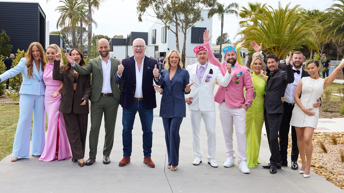 The Block 2026: New location in Mount Eliza, contestants, premiere date ...