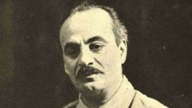 Kahlil Gibran, poet, artist and life guide, celebrated in new exhibition
