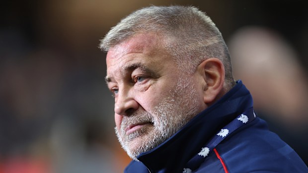 NRL news 2025 | AJ Brimson, Billy Smith England team snubbing ...