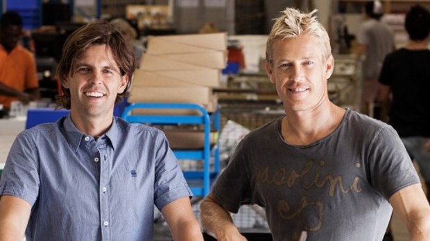 Surfstitch raises $37.5 million with JPMorgan