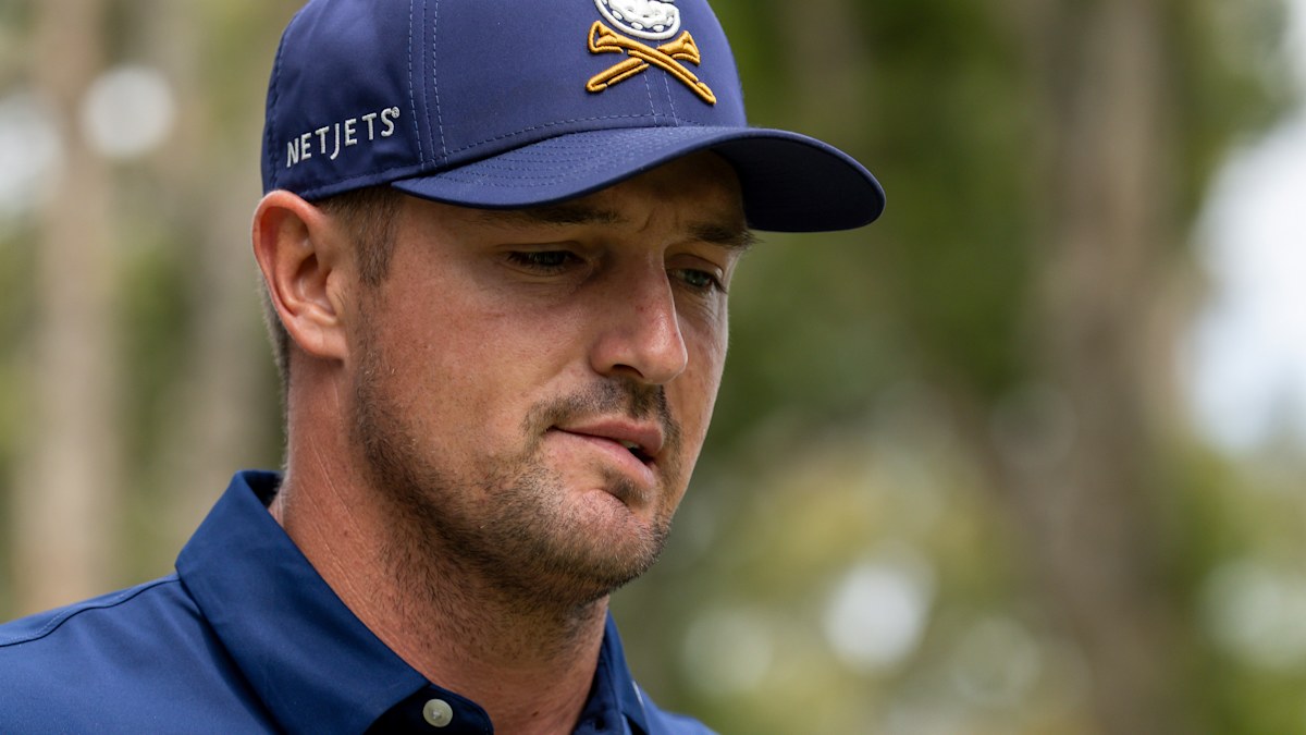 Golf news 2025 PGA Tour LIV Golf merge update: Scott O'Neil comments ...