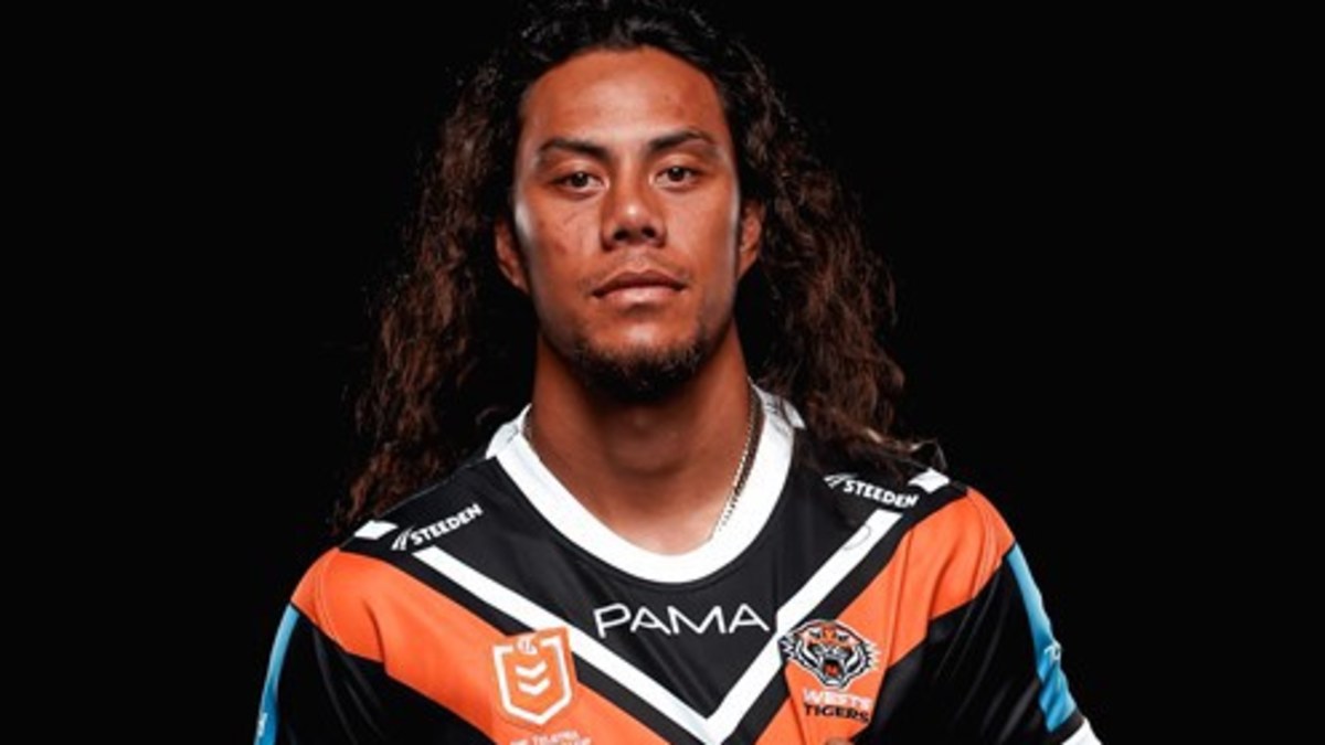 NRL news 2025: Jarome Luai and Api Koroisau announced as Wests Tigers co-captains