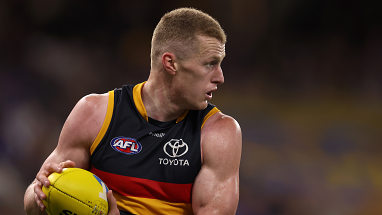AFL News 2024: The best ruckman of the league in 2024 including Max ...