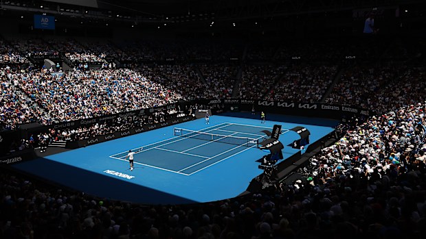 Australian Open 2026: Schedule, dates, players, draw, odds, prize money ...