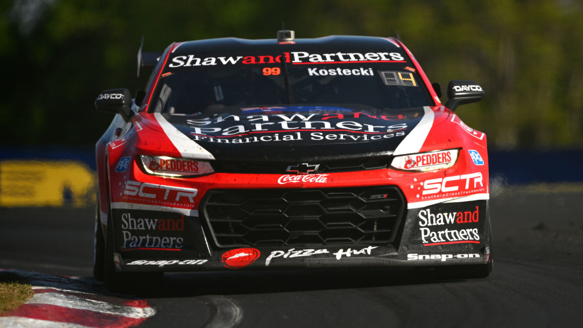 Supercars news 2024 | Erebus Motorsport's 'personal' stance against ...