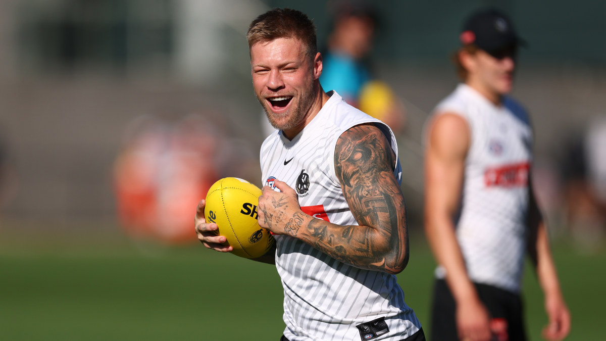 AFL Tips Round 2 2025 expert footy predictions: Eddie McGuire, Jimmy ...
