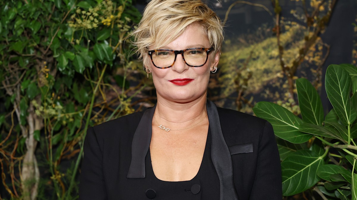 Martha Plimpton: The Goonies star Martha Plimpton reveals the medical ...