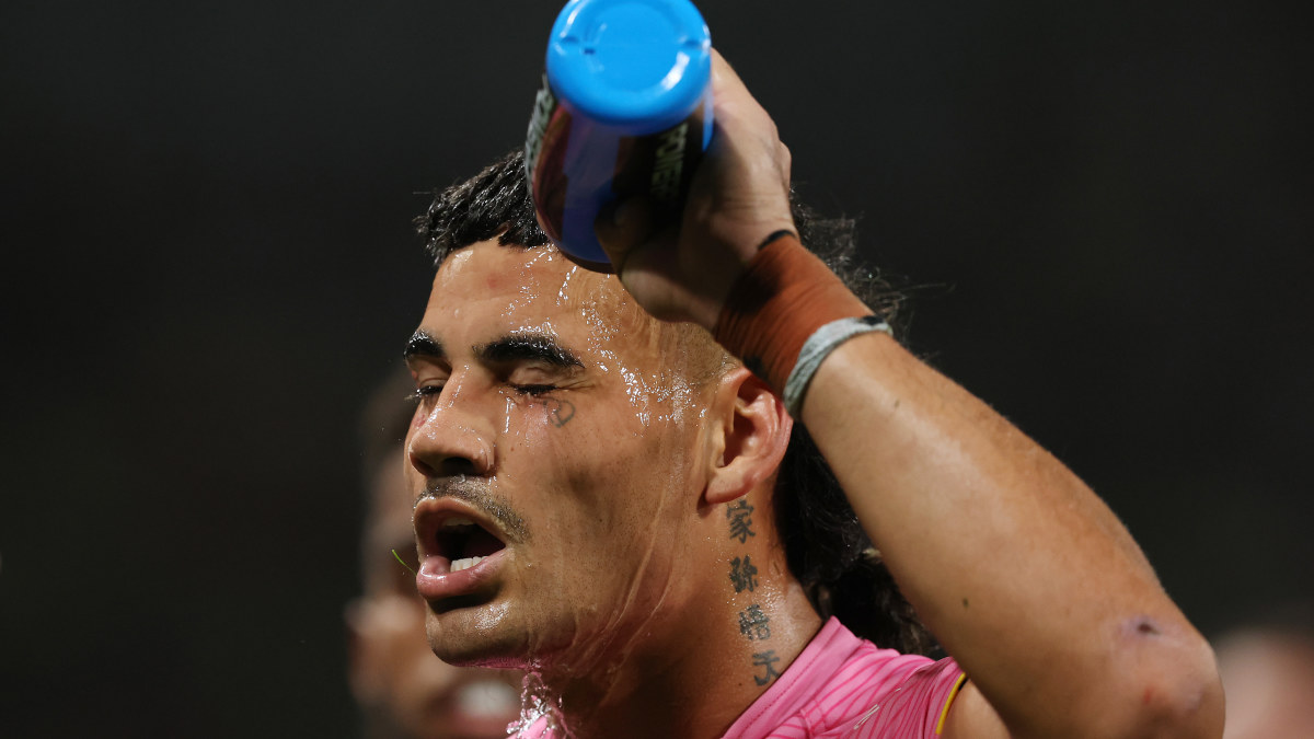 NRL news 2024 | Taylan May contract situation, Penrith Panthers ...