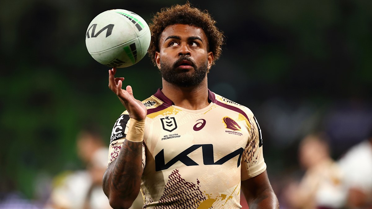 NRL, NRLW Grand Final 2025 Confirmed Team Lists: Melbourne Storm vs ...