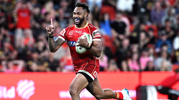 State of Origin 2025 team selection news, NSW Blues and Queensland ...