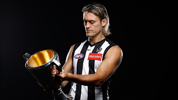 AFL News 2025: The run home for the nine contenders, who will finish ...