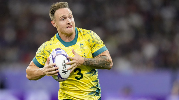 Rugby Championship news 2024: Wallabies squad to play Springboks ...