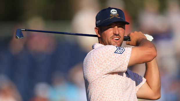 Golf news 2024: Bryson DeChambeau $3m extortion claim, Mike Schy, Brett ...