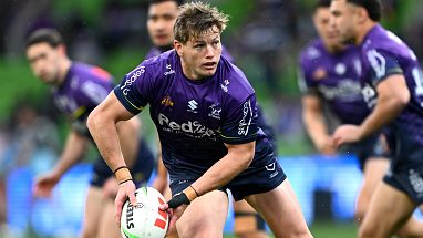 Best NRL Players 2025: Top 50 rankings in Pictures