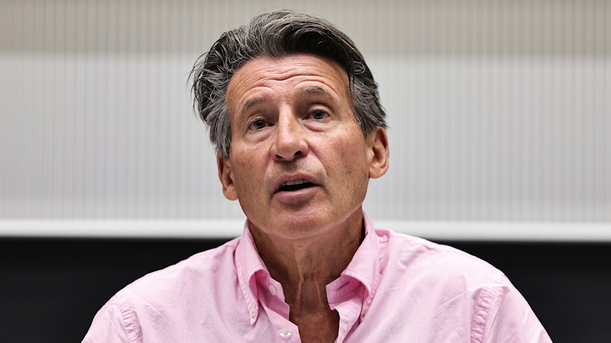 World athletics championships 2025: More than 95 cent of female ...